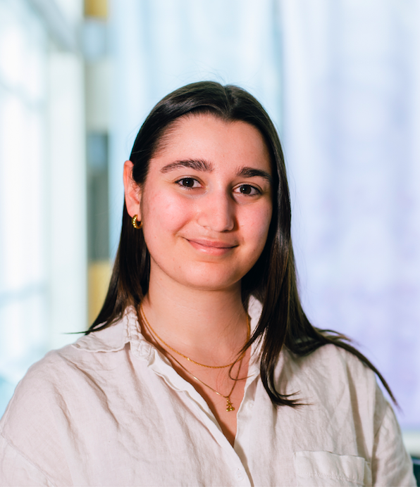 Emily Steele – Stamplecoskie Group